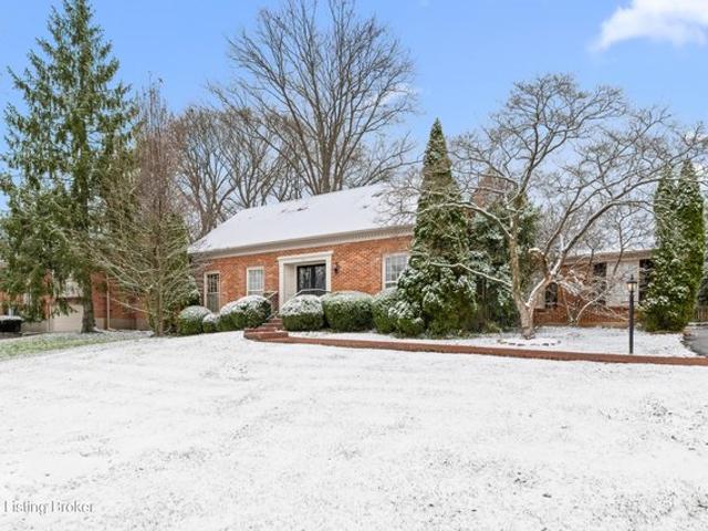 2407 Branning Rd, Thornhill, KY 40222