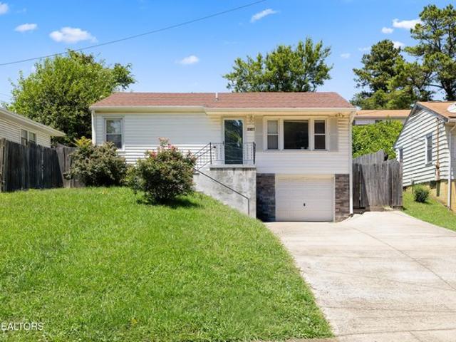 2407 Cecil Ave, Knoxville, TN 37917