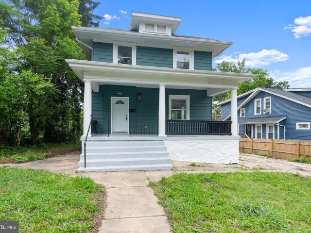2407 Chelsea Terrace