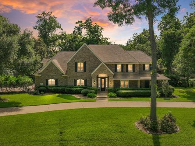 2407 Churchills Ferry, Richmond, TX 77406
