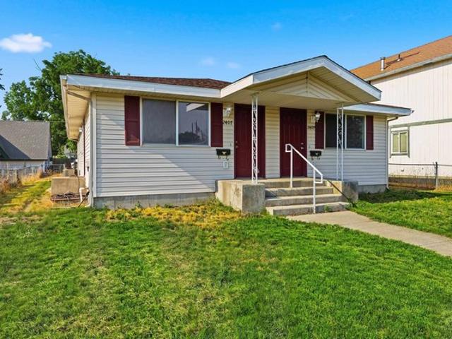 2407 E Columbia Ave Unit 2409, Spokane, WA 99208