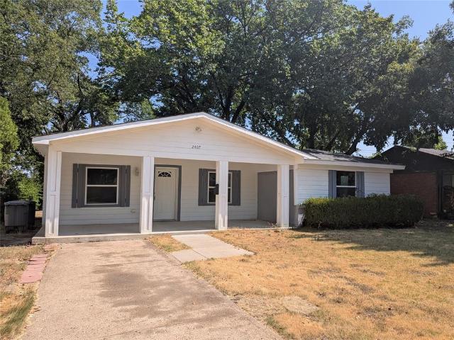 2407 El Capitan Drive