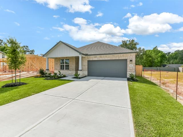 2407 Elliot Canyon Lane