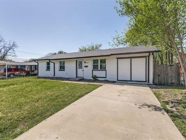 2407 Fulton Drive