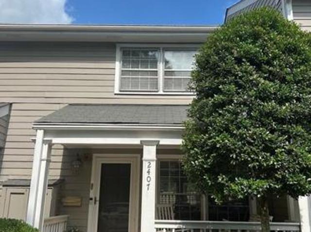 2407 Farmstead Circle SE #2407, Smyrna, GA 30080