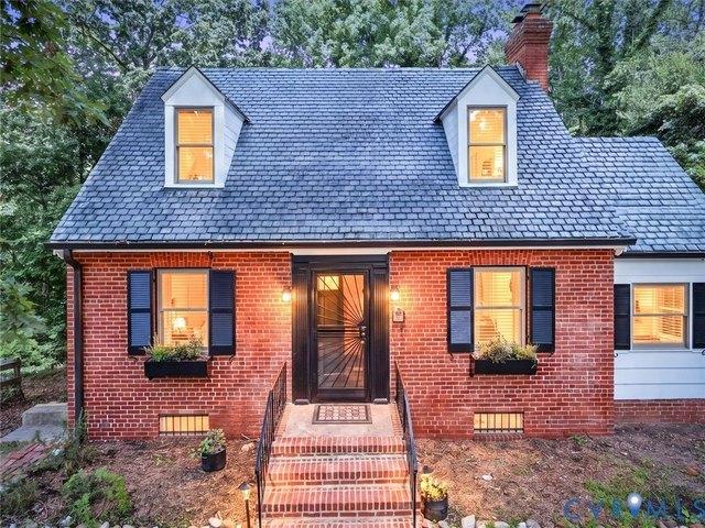 2407 Farrand Dr, Henrico, VA 23231