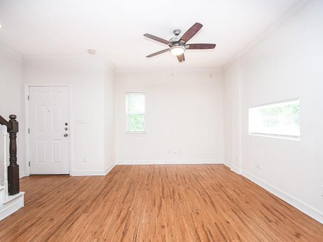 2407 Ferguson Way, Unit 1, Houston, TX 77088 | MLS #70016