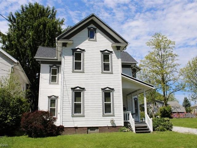 2407 Fletcher Ave NE, Canton, OH 44705