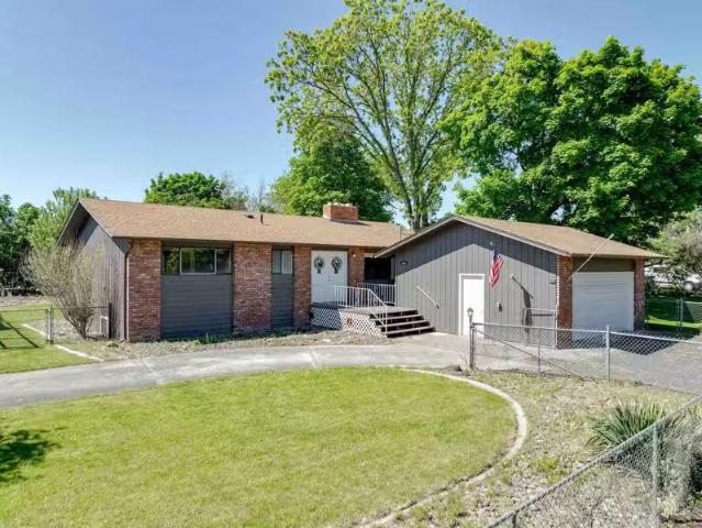 2407 Florence Lane, Clarkston, WA 99403