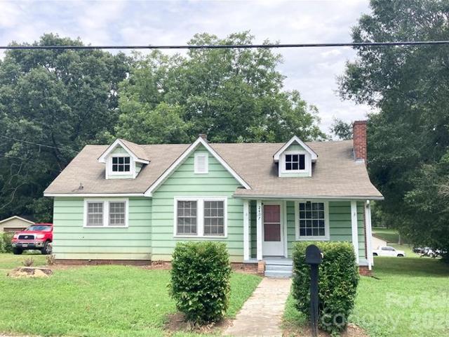 2407 Florida Ave, Kannapolis, NC 28083