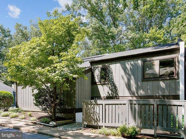 2407 Glade Bank Way, Reston, VA 20191