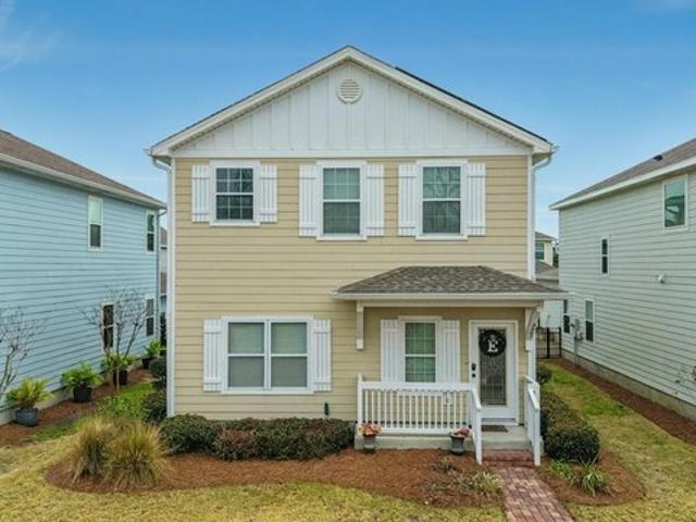 2407 Grandiflora Blvd, Panama City Beach, FL 32408