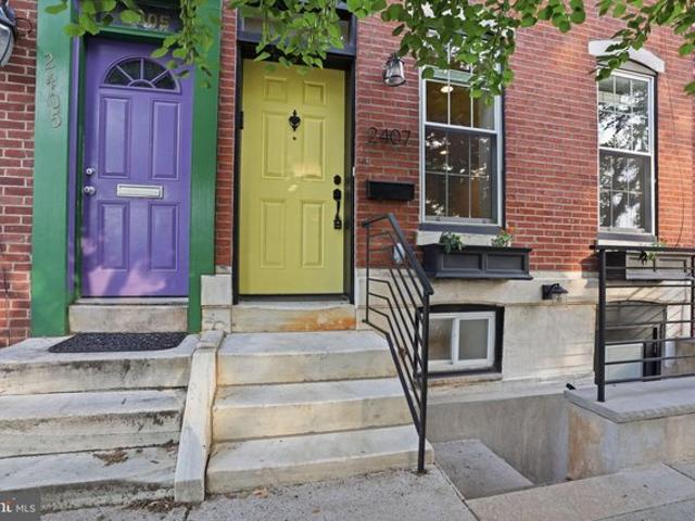 2407 Grays Ferry Ave, Philadelphia, PA 19146