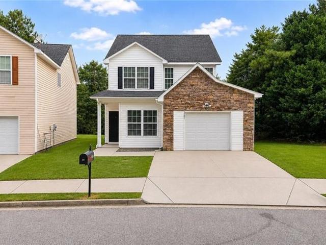 2407 Hackamore Dr, South Fulton, GA 30349