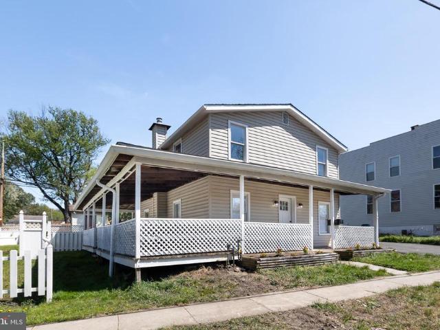 2407 Hammonds Ferry Road