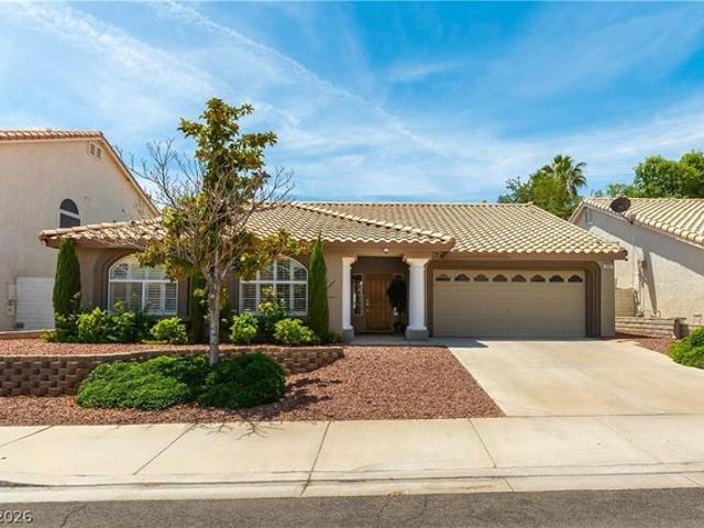 2407 Harlequin Cir, Henderson, NV 89074