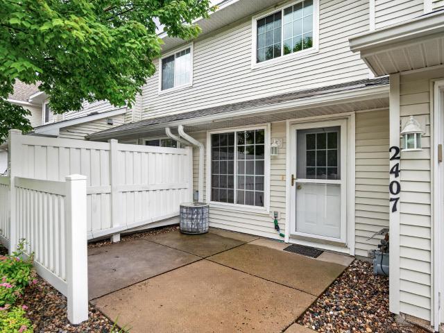 2407 Harvest Way