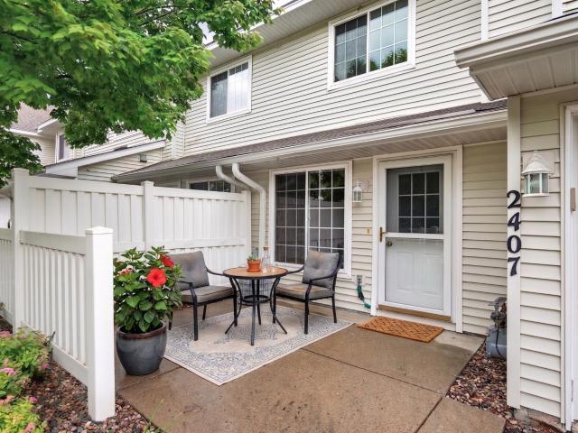 2407 Harvest Way