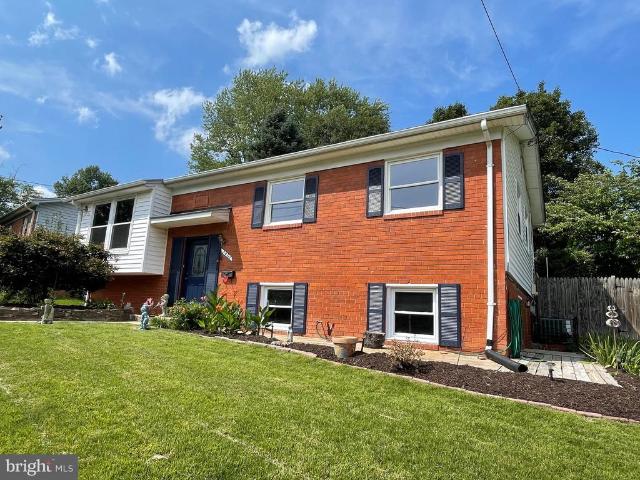 2407 Hayden Drive