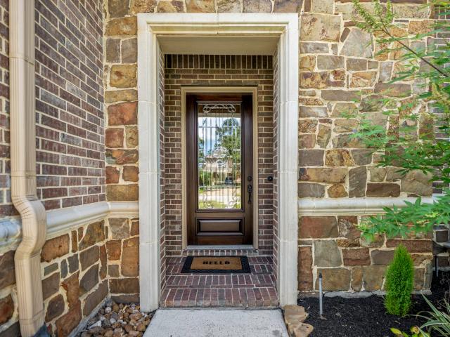 2407 Hendricks Lakes Drive