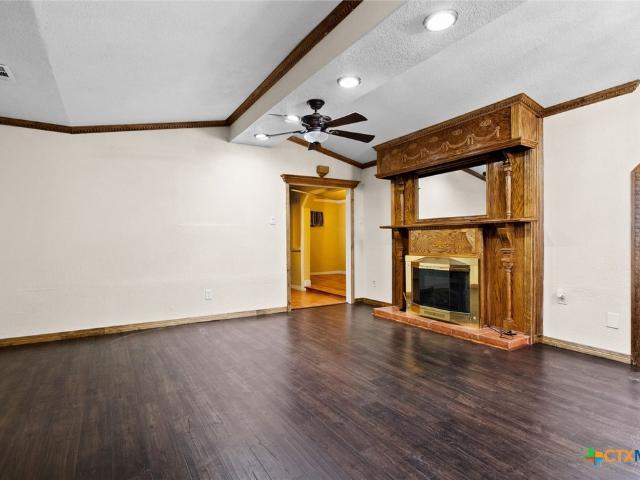 2407 Hidden Valley Dr, Killeen, TX 76543 | MLS #606893