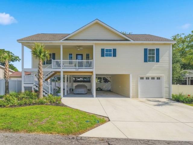 2407 Hilburn St, North Myrtle Beach, SC 29582