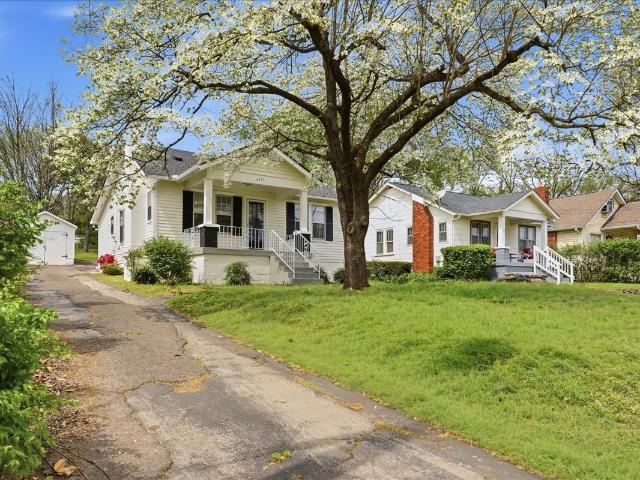2407 Inga St, Nashville, TN 37206 | MLS #3169 | Compass