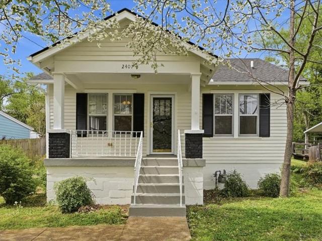 2407 Inga St, Nashville, TN 37206