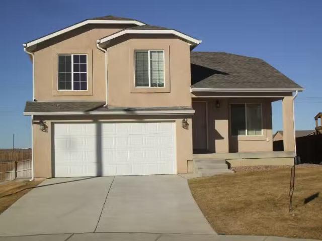 2407 Inspiration Ct 2407 Inspiration Ln