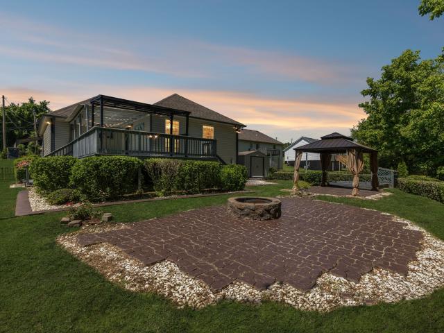 2407 Keith Dr