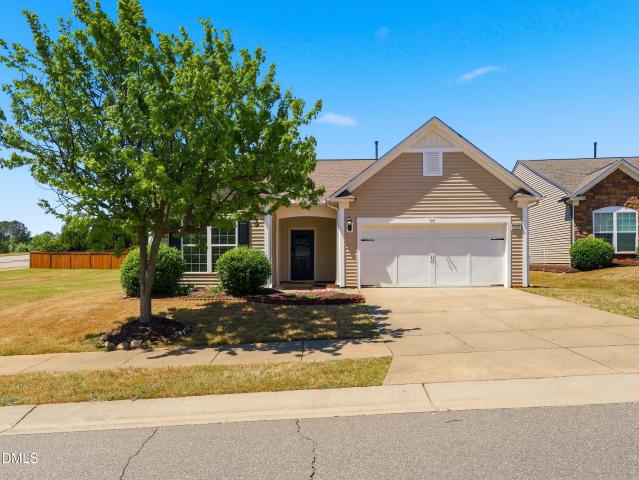 2407 Kinglass Dr, Fuquay Varina, NC 27526 | MLS #10161 | Compass