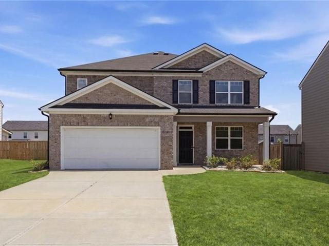 2407 Pelham Pass, Dacula, GA 30019