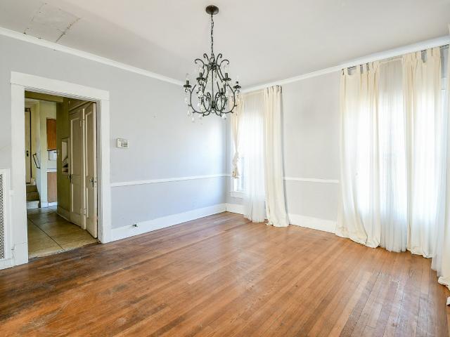 2407 Prospect St, Houston, TX 77004 | MLS #50796