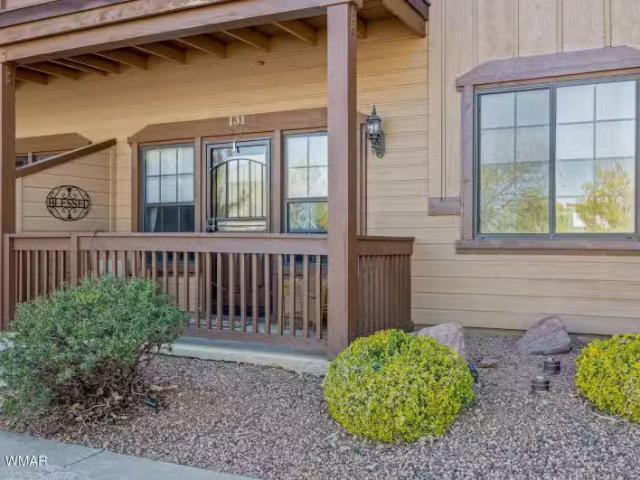 2407 Quarter Horse Trl #131, Overgaard, AZ 85933 MLS 255372