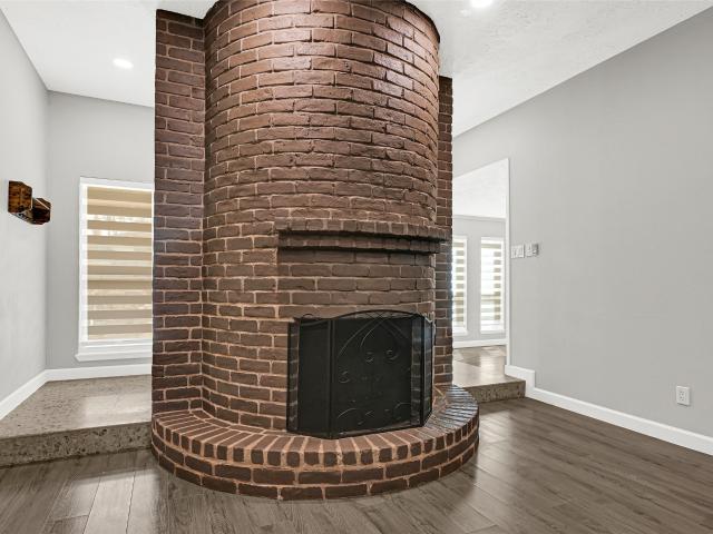 2407 Rambling Brook Drive