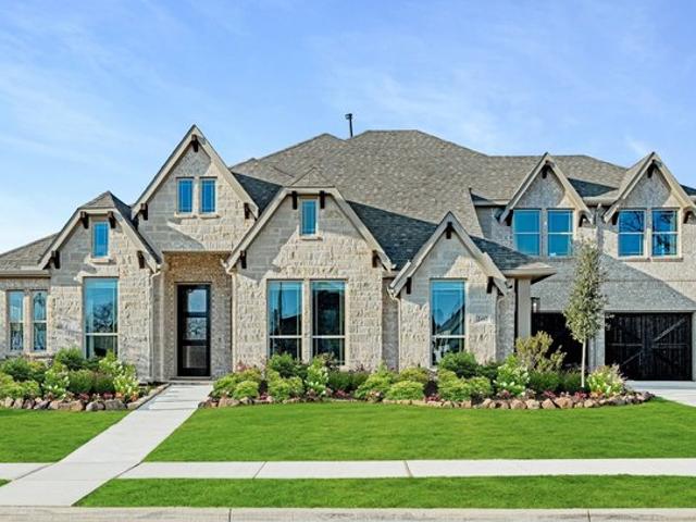 2407 Royal Dove Ln, Mansfield, TX 76063