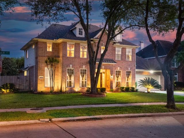 2407 Royal Palm Ct, League City, TX 77573 | MLS #32159