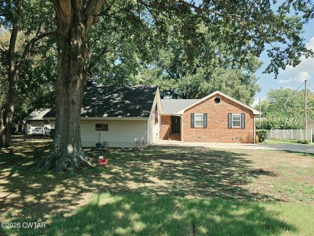 2407 Stoneville St, Dyersburg, TN 38024