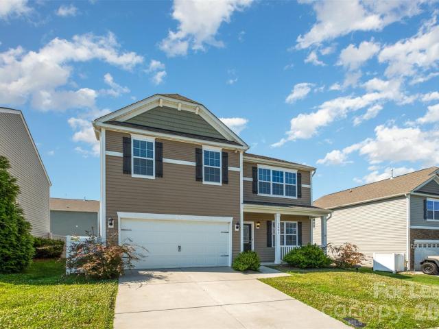 2407 Sugar Court SW