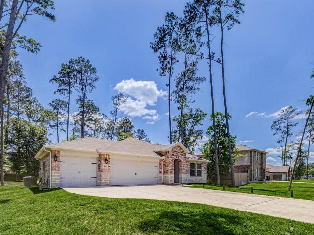 2407 S Colosseum Court