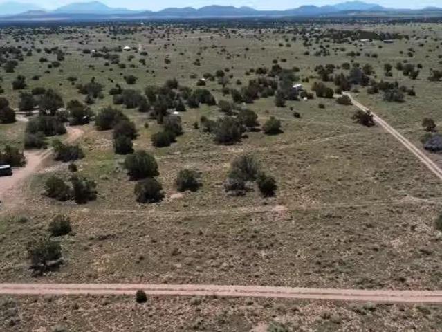 2407 S Arroyo Dr, Williams, AZ 86046 MLS 201394
