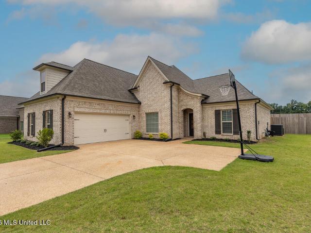 2407 Scott Meadows Lane