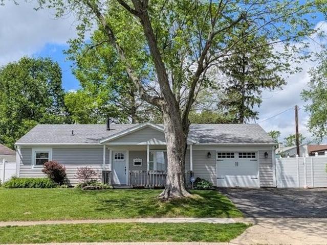 2407 Selby Pl, Kettering, OH 45420