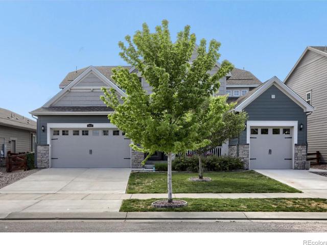 2407 Tyrrhenian Circle