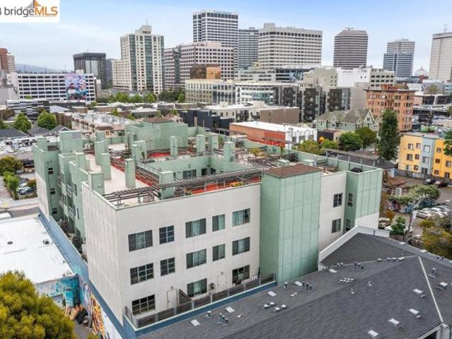 2407 Telegraph #APT 309, Oakland, CA 94612