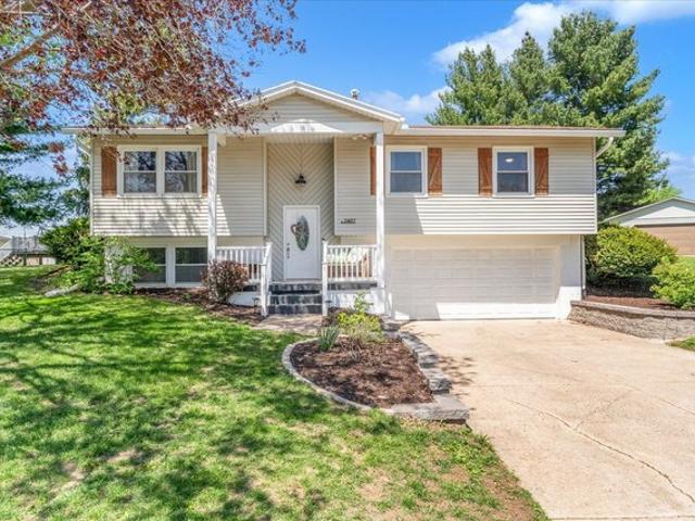 2407 th Avenue Ct W, Milan, IL 61264