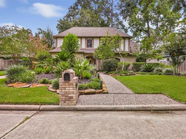 2407 Trail River Dr, Houston, TX 77345
