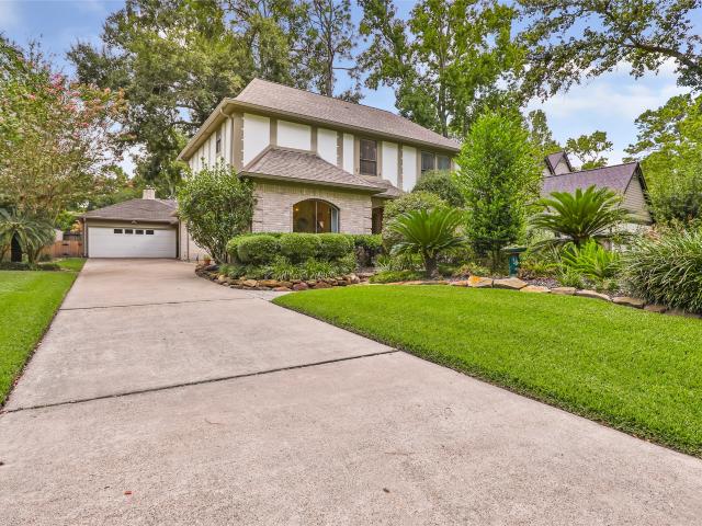 2407 Trail River Drive