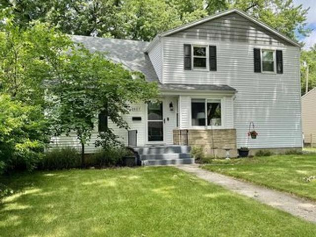 2407 Vance Ave, Fort Wayne, IN 46805