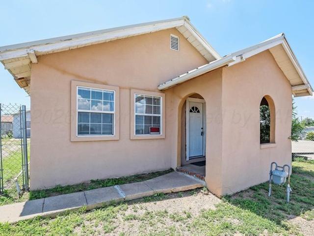 2407 W Amarillo Blvd, Amarillo, TX 79106